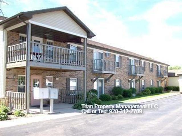 1 Bedroom Home for Rent at 455 W Smith Ave #210, Oshkosh, WI 54901