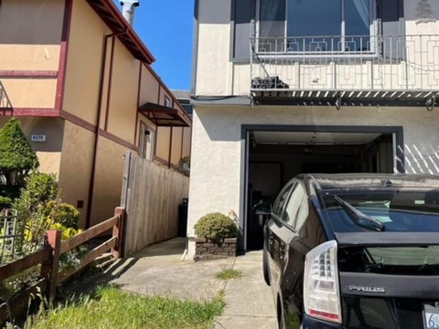 1 Bedroom Home for Rent at 4581 Callan Blvd, Daly City, CA 94015 Serramonte
