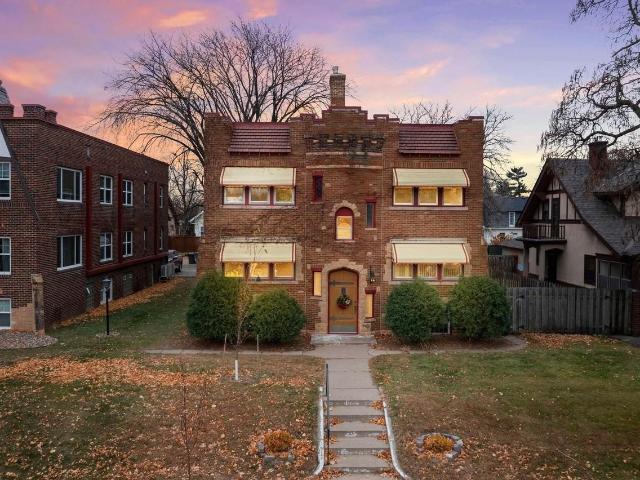 1 Bedroom Home for Rent at 4625 Nicollet Ave, Minneapolis, MN 55419 Tangletown