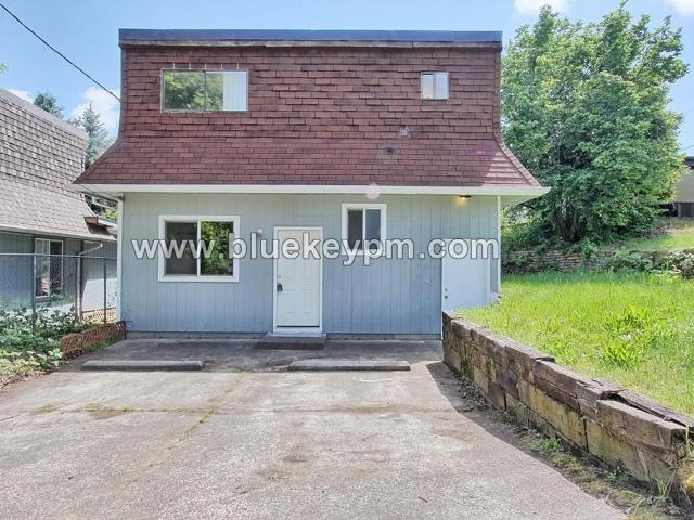 1 Bedroom Home for Rent at 4716 Ne 108th Ave, Portland, OR 97220 Parkrose