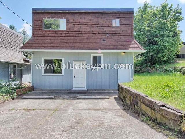 1 Bedroom Home for Rent at 4716 Ne 108th Ave, Portland, OR 97220 Parkrose