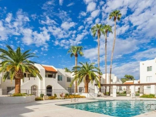 1 Bedroom Home for Rent at 4730 W Northern Ave #1161, Glendale, AZ 85301