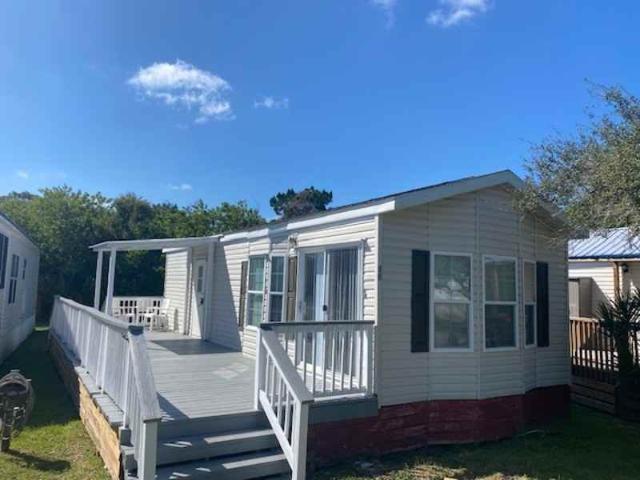 1 Bedroom Home for Rent at 4825 A1a S #Lot, St Augustine, FL 32080