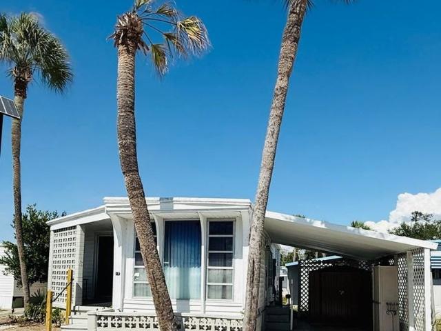 1 Bedroom Home for Rent at 4851 W Gandy Blvd #L15, Tampa, FL 33611 Bayside West
