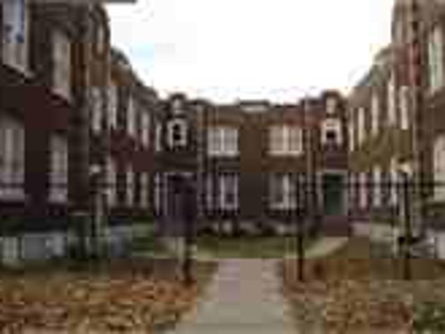 1 Bedroom Home for Rent at 4908 W Florissant Ave #C, St. Louis, MO 63115 Mark Twain