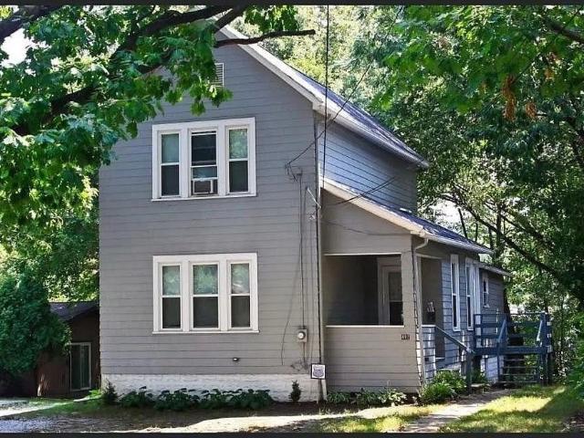 1 Bedroom Home for Rent at 492 Crouse St, Akron, OH 44311 University of Akron