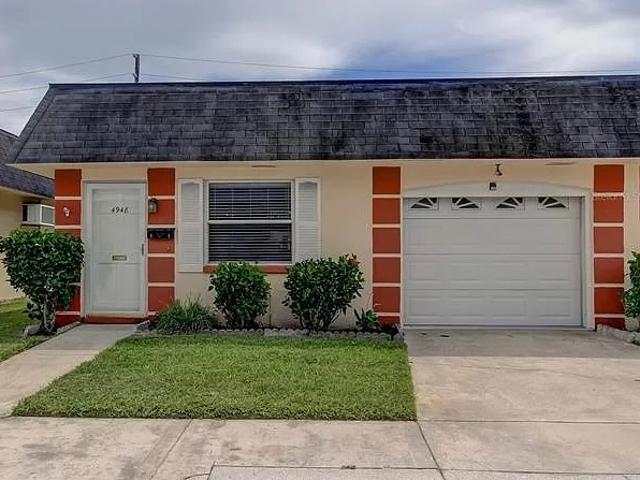 1 Bedroom Home for Rent at 4948 Allner Street, New Port Richey, FL 34652
