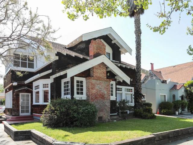 1 Bedroom Home for Rent at 499 S 5th St, San Jose, CA 95112 Downtown San Jose