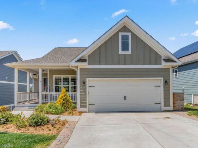 1 Bedroom Home for Rent at 4 Southern Way Lane, Leicester, NC 28748