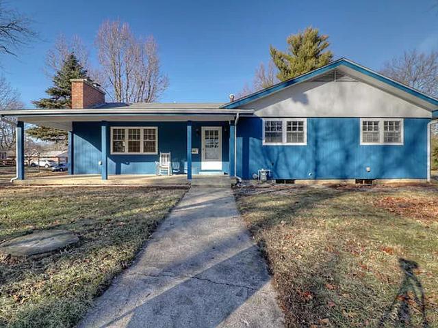 1 Bedroom Home for Rent at 502 E Harding Dr, Urbana, IL 61801