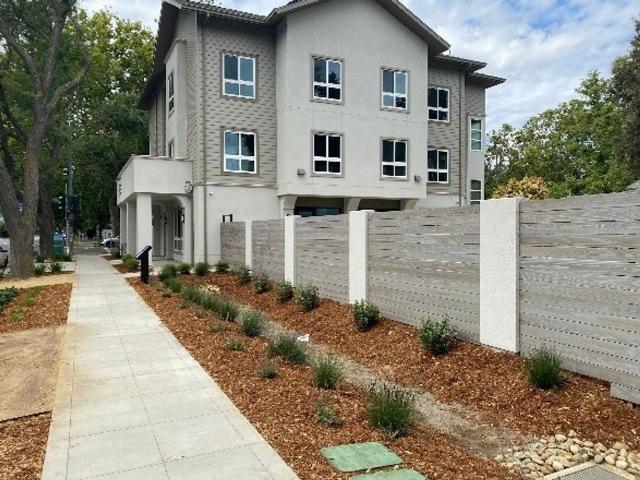 1 Bedroom Home for Rent at 503 1st St, Davis, CA 95616 Downtown Davis