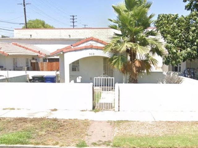 1 Bedroom Home for Rent at 503 E Park St, Ontario, CA 91761