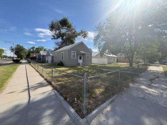 1 Bedroom Home for Rent at 504 Howard Ave, Billings, MT 59101 Central Terry