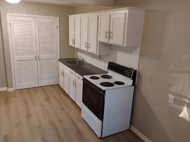 1 Bedroom Home for Rent at 504 North Newsom Street, Mineola, TX 75773