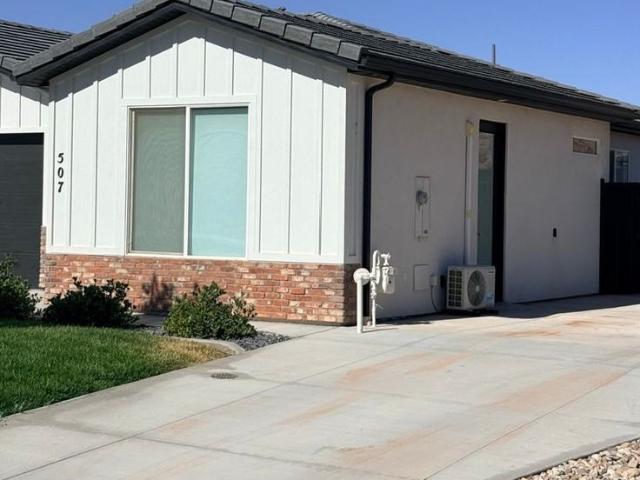 1 Bedroom Home for Rent at 507 507 W 3650 N CASITA, Hurricane, UT 84737