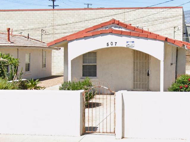 1 Bedroom Home for Rent at 507 E Park St, Ontario, CA 91761