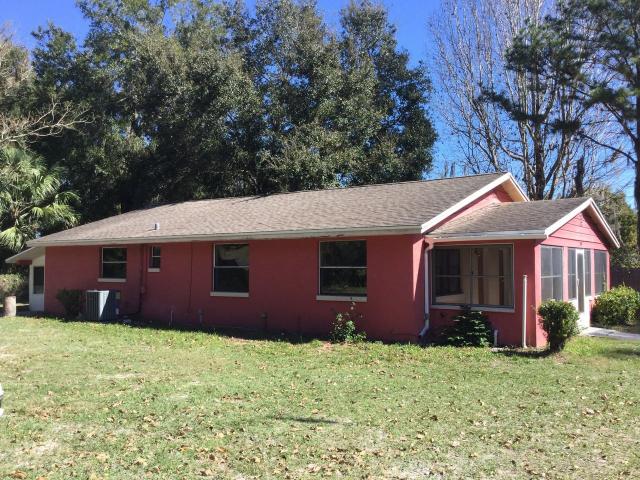 1 Bedroom Home for Rent at 509 East Magnolia Street #2, Kissimmee, FL 34744