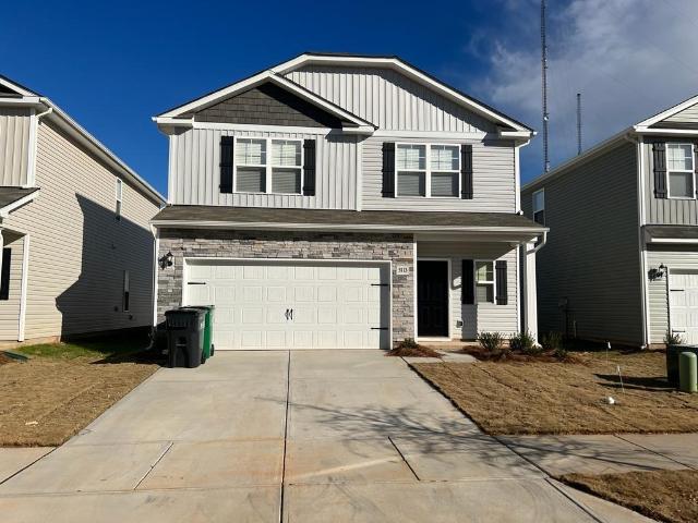1 Bedroom Home for Rent at 5113 Belstone Ln, Charlotte, NC 28215 Silverwood