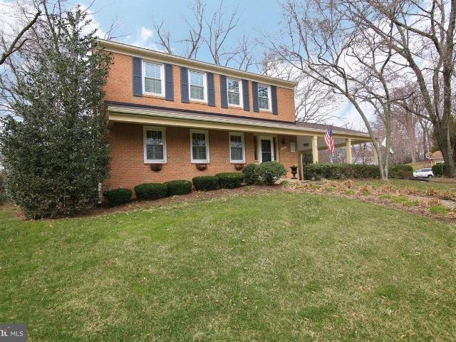 1 Bedroom Home for Rent at 5120 Sideburn Rd #NA, Fairfax, VA 22032