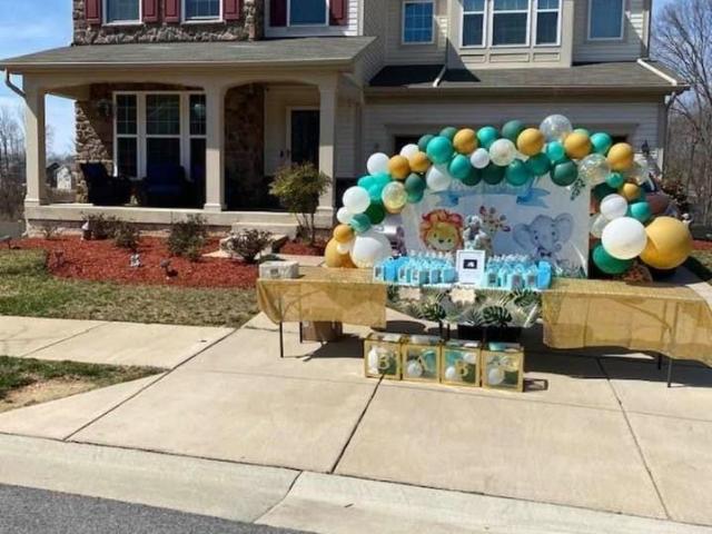 1 Bedroom Home for Rent at 5180 Mudville Ln, Waldorf, MD 20602