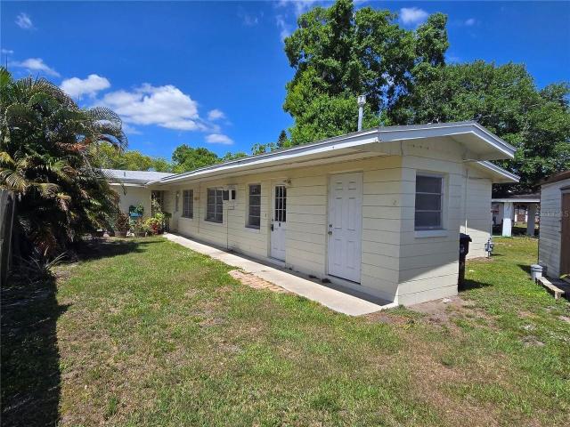 1 Bedroom Home for Rent at 519 New York Ave #B, St. Cloud, FL 34769 St. Cloud