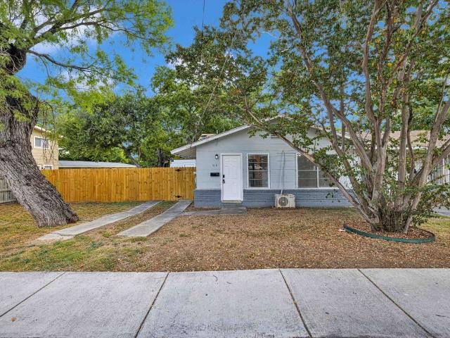 1 Bedroom Home for Rent at 519 Venice, San Antonio, TX 78201 Northwest Los Angeles Heights