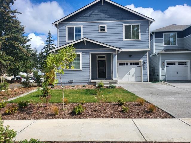 1 Bedroom Home for Rent at 5203 E L St, Tacoma, WA 98404 Eastside