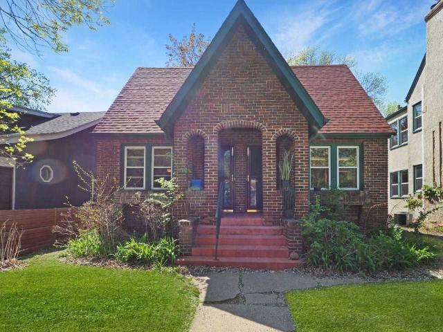 1 Bedroom Home for Rent at 5230 Xerxes Ave S, Minneapolis, MN 55410 Fulton