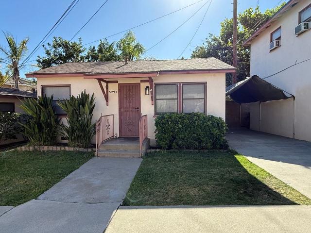 1 Bedroom Home for Rent at 529 W D St #B, Ontario, CA 91762 Downtown West