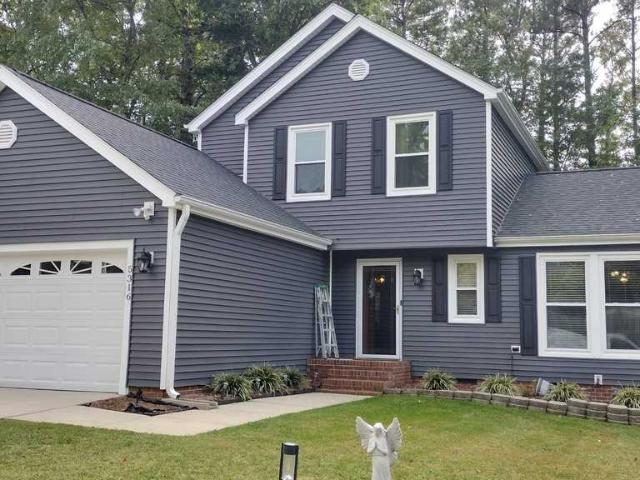 1 Bedroom Home for Rent at 5316 Cumberland Plain Dr, Raleigh, NC 27616
