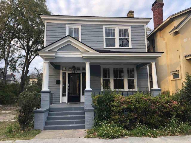 1 Bedroom Home for Rent at 532 532 East Park AvenueRoom 1 #1UNIT105, Savannah, GA 31401 Downtown Savannah