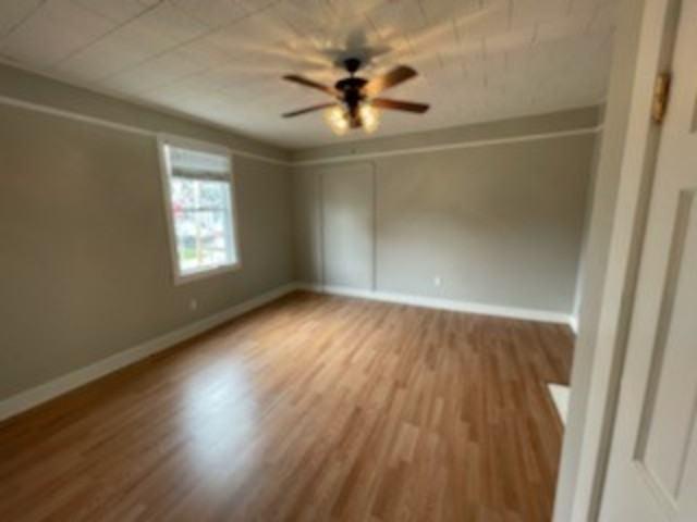 1 Bedroom Home for Rent at 536 4th St #NA, Gretna, LA 70053