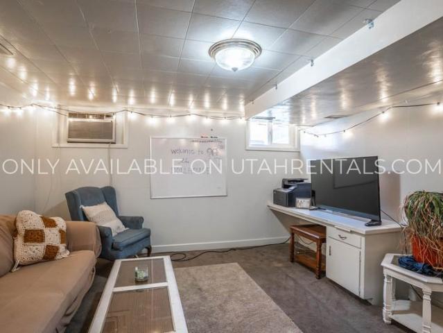 1 Bedroom Home for Rent at 547 North 1000 West #DNL1, Salt Lake City, UT 84116 Fairpark