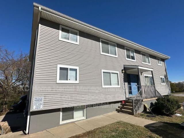 1 Bedroom Home for Rent at 5500 E 139th Ter #6, Grandview, MO 64030