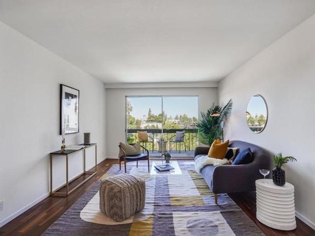 1 Bedroom Home for Rent at 555 Jean St #522, Oakland, CA 94610 Grand Lake