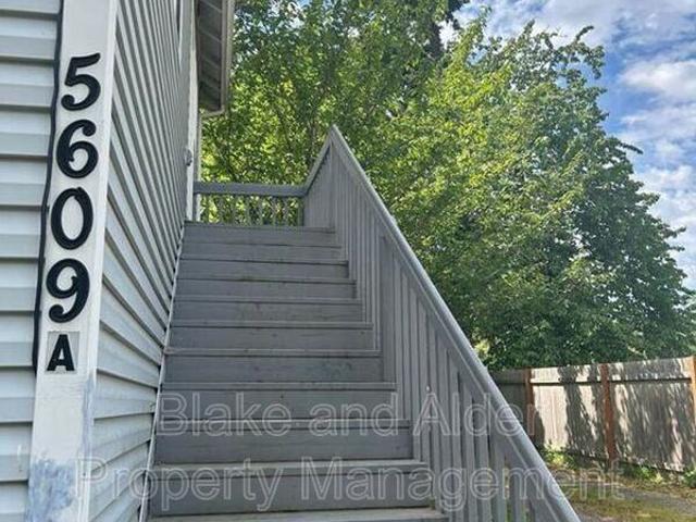 1 Bedroom Home for Rent at 5609, Portland, OR 97266 Lents