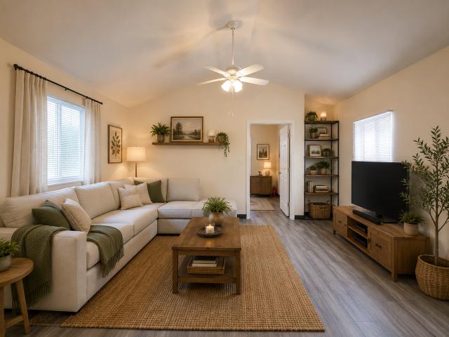 1 Bedroom Home for Rent at 561 E 20th St, Long Beach, CA 90806 Central Long Beach