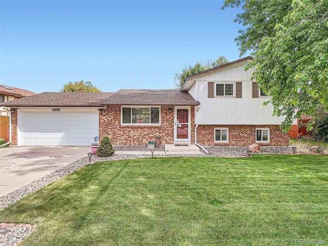 1 Bedroom Home for Rent at 566 Voiles Dr, Brighton, CO 80601