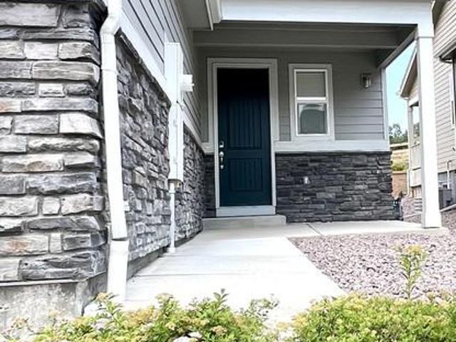 1 Bedroom Home for Rent at 5744 Heathland Terrace #BS, Colorado Springs, CO 80917 Old Farm