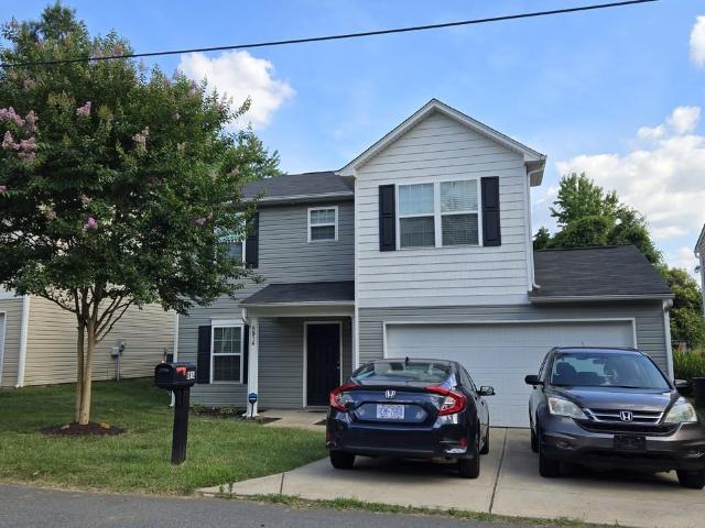1 Bedroom Home for Rent at 5914 Maple St #B, Charlotte, NC 28269 Derita Statesville