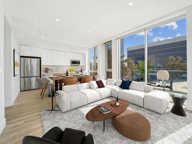 1 Bedroom Home for Rent at 601 Wilshire Blvd #215, Santa Monica, CA 90401 Wilshire Montana