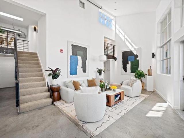 1 Bedroom Home for Rent at 60 Rausch St #403, San Francisco, CA 94103 SOMA