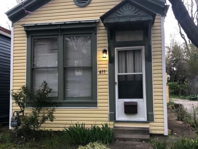 1 Bedroom Home for Rent at 611 W Magnolia Ave, Louisville, KY 40208 Old Louisville