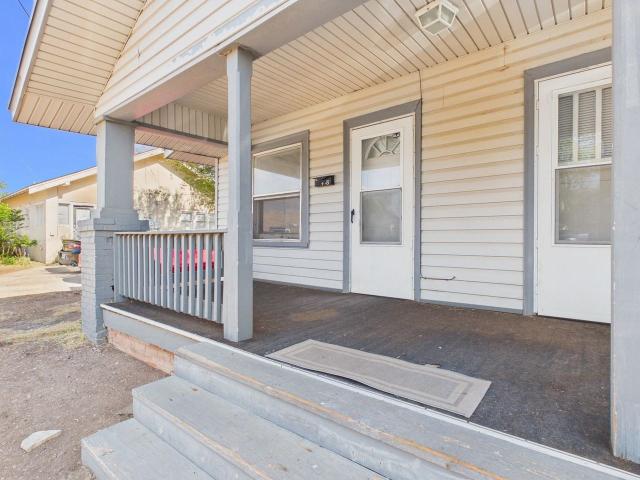 1 Bedroom Home for Rent at 612 Sw 17th Ave, Amarillo, TX 79102