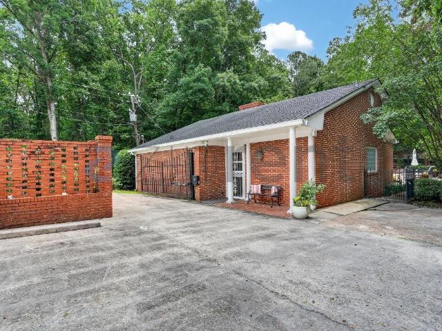 1 Bedroom Home for Rent at 615 Pinecrest Dr, Manchester, GA 31816
