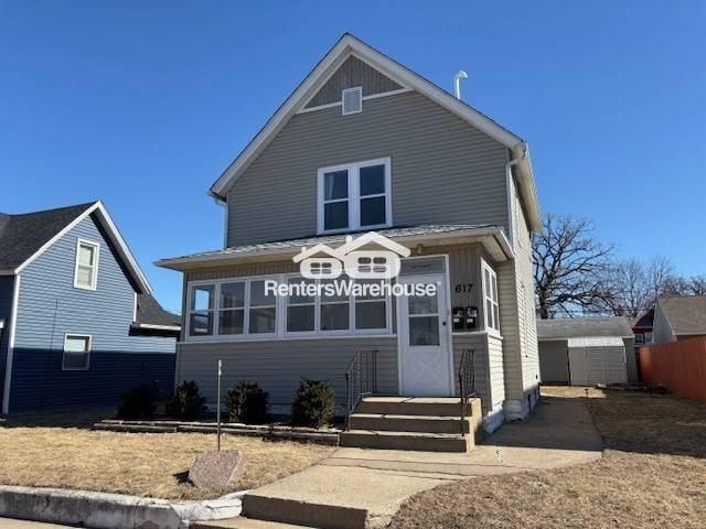 1 Bedroom Home for Rent at 617 2nd Ave S, South Saint Paul, MN 55075