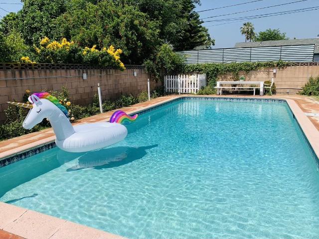 1 Bedroom Home for Rent at 6271 Saloma Ave #NA, Los Angeles, CA 91411 Van Nuys