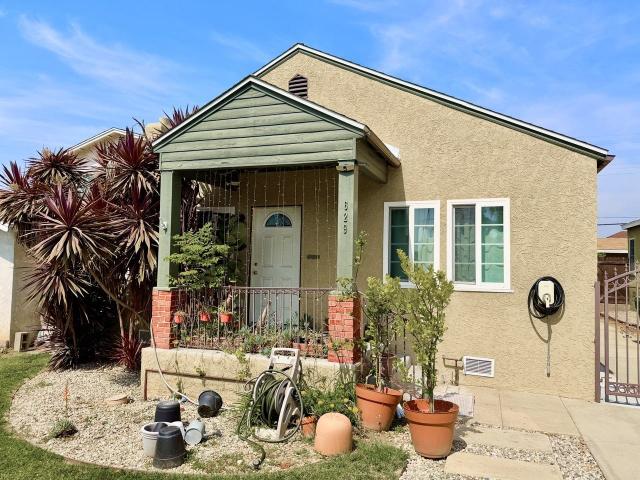 1 Bedroom Home for Rent at 629 S Meridian Ave, Alhambra, CA 91803 Alhambra