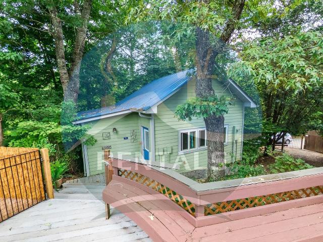 1 Bedroom Home for Rent at 62 62 Loveland Vista, Whittier, NC 28789