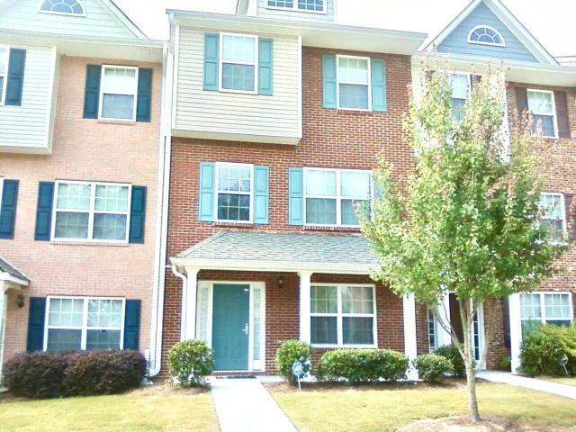 1 Bedroom Home for Rent at 6361 Olmadison Pl #4, Atlanta, GA 30349